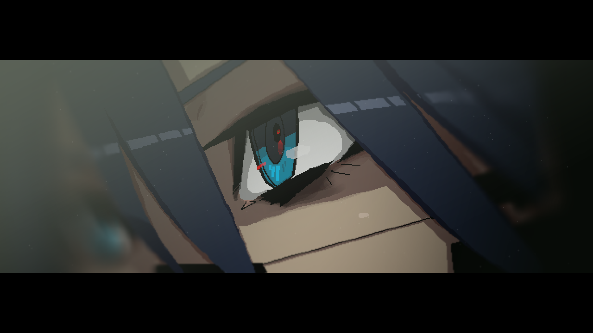 Download SIGNALIS Game Art HD Wallpaper