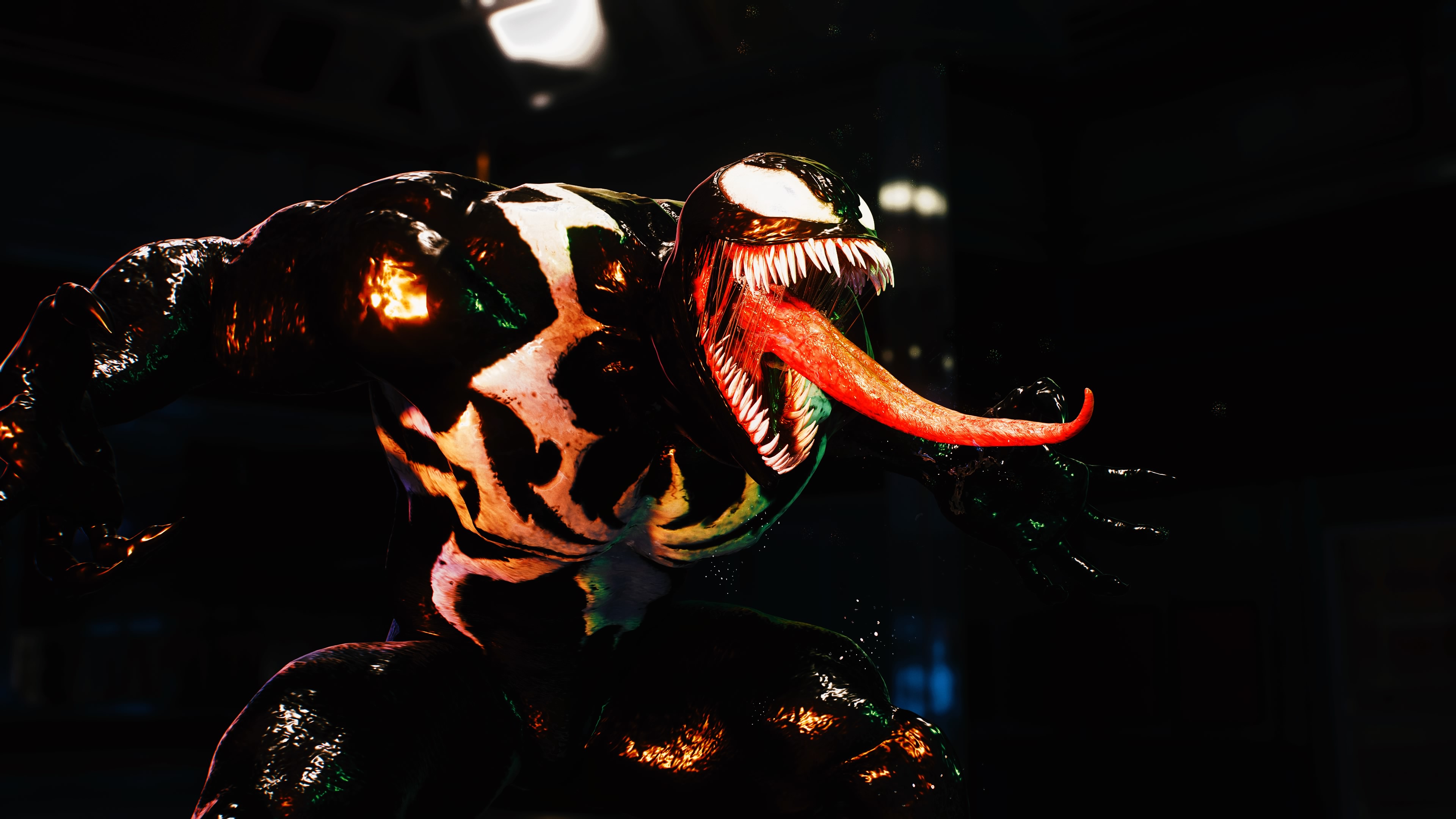Venom by Osty