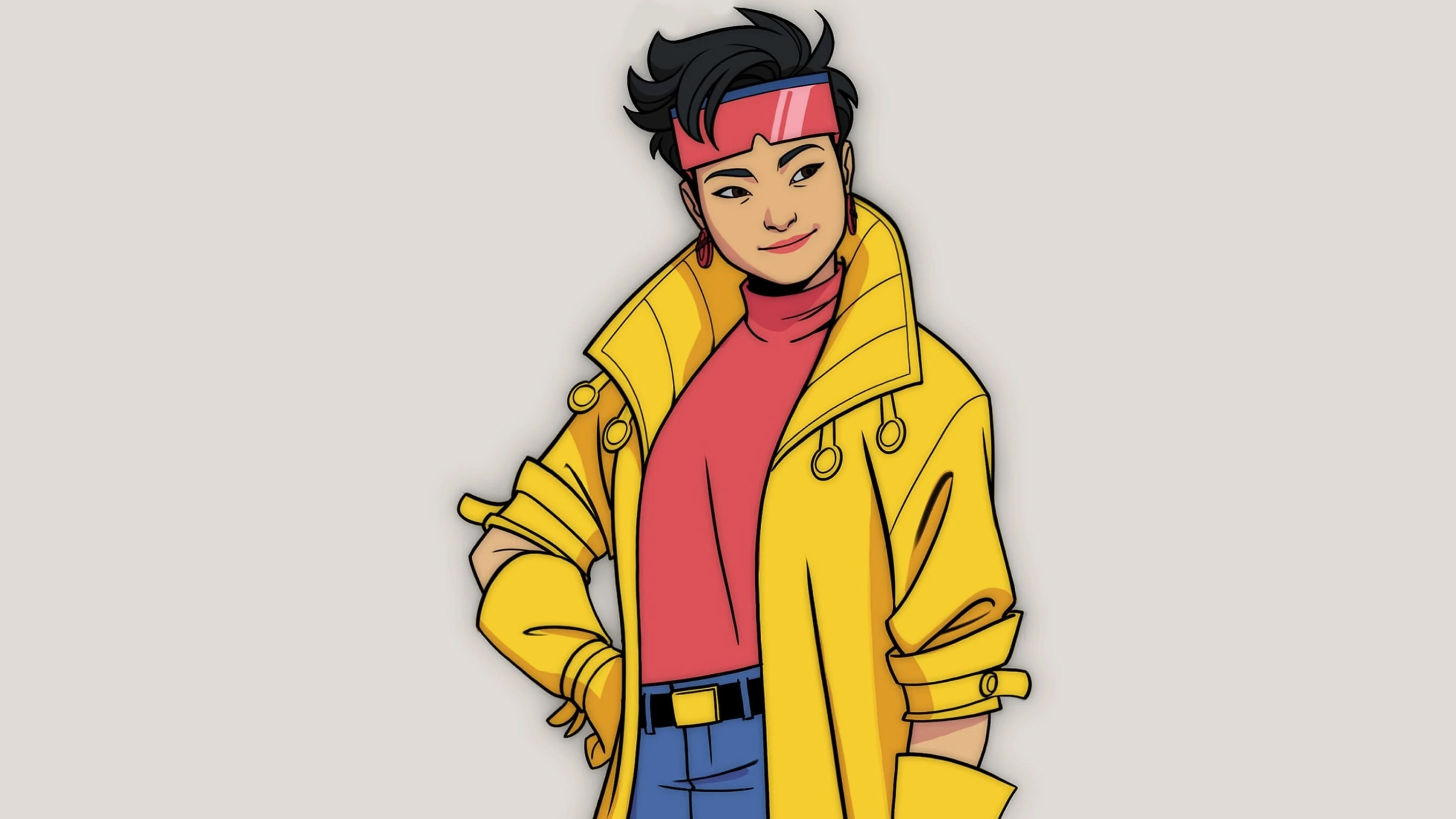 Jubilee X Men 90s Jubilee (Character) Comic Vine