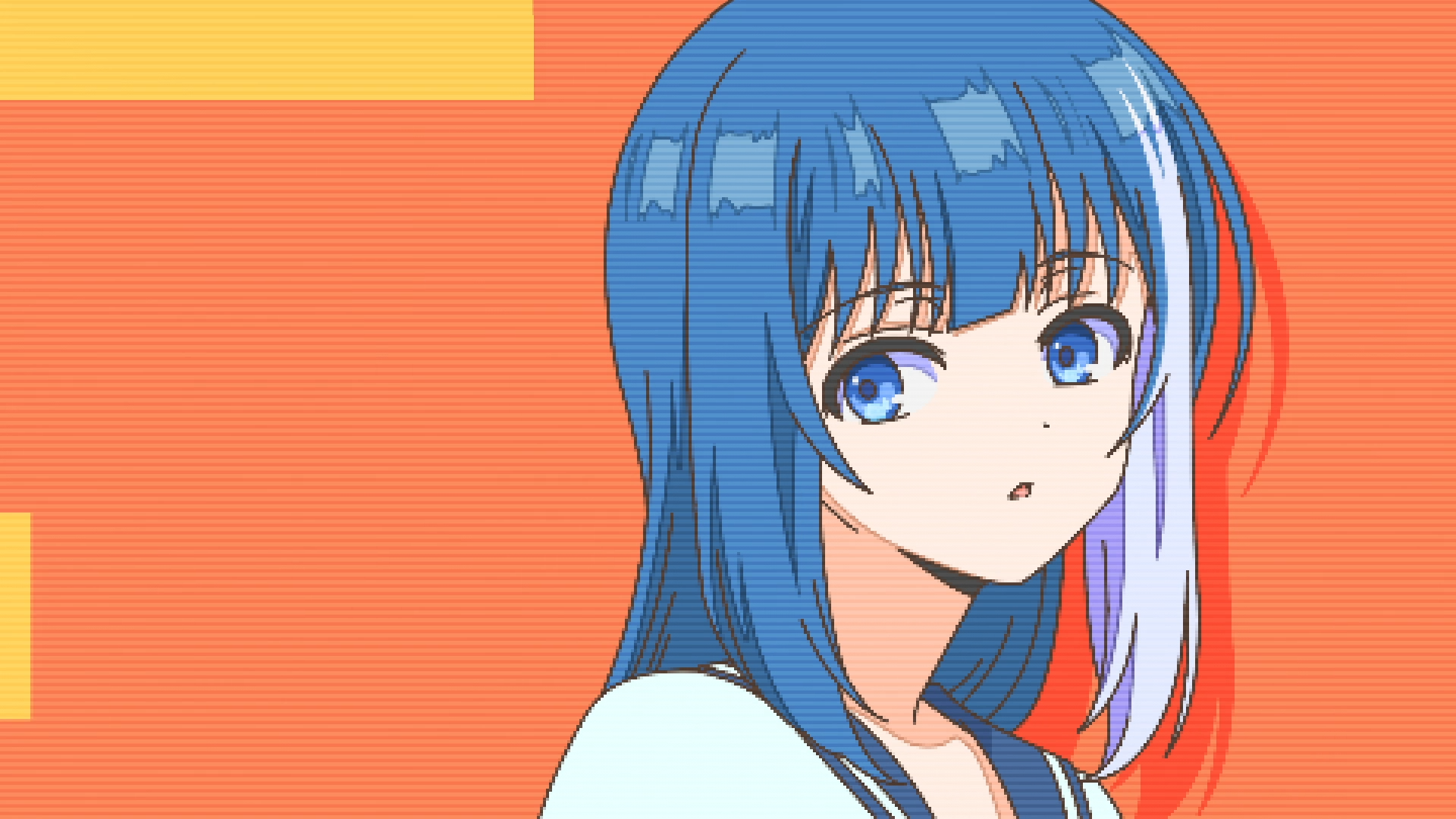 Mutsumi Yozakura - Desktop Wallpapers, Phone Wallpaper, PFP, Gifs, and ...