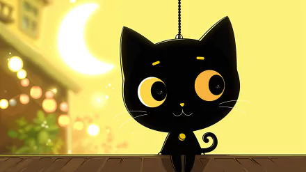 Chococat - Desktop Wallpapers, Phone Wallpaper, PFP, Gifs, and More!