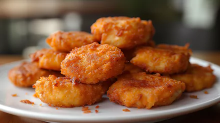 Chicken Nuggets - Desktop Wallpapers, Phone Wallpaper, PFP, Gifs, and More!