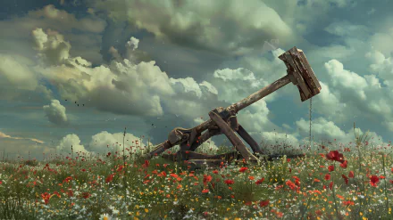 Catapult - Desktop Wallpapers, Phone Wallpaper, PFP, Gifs, and More!