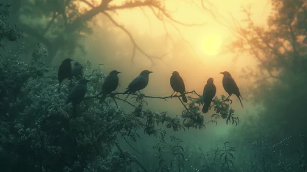 Blackbird - Desktop Wallpapers, Phone Wallpaper, PFP, Gifs, and More!