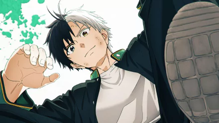 Haruka Sakura - Desktop Wallpapers, Phone Wallpaper, PFP, Gifs, and More!