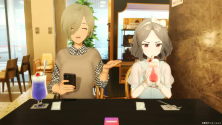 Girls Band Cry - Desktop Wallpapers, Phone Wallpaper, PFP, Gifs, and More!