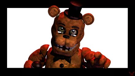 Five Nights At Freddy's 2 - Desktop Wallpapers, Phone Wallpaper, PFP ...