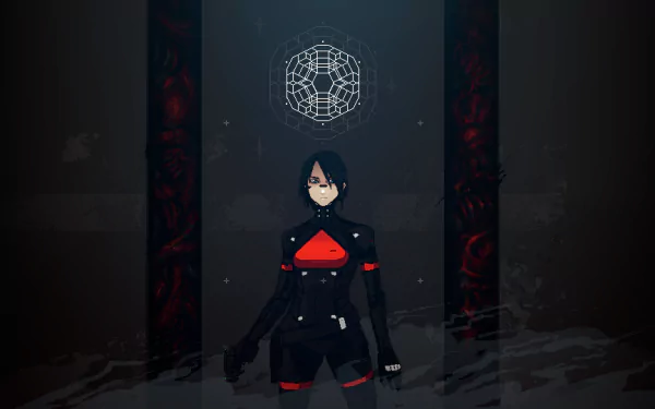 [10+] SIGNALIS Wallpapers