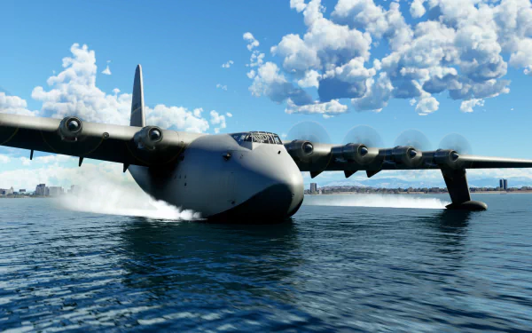 [30+] Microsoft Flight Simulator Wallpapers