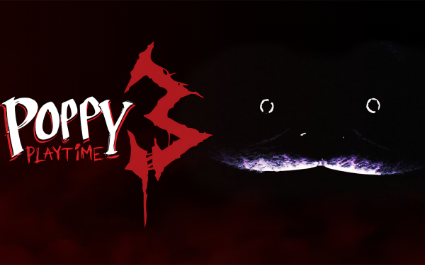 CatNap (Poppy Playtime) - Desktop Wallpapers, Phone Wallpaper, PFP ...