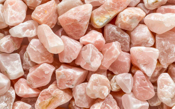 Rose Quartz HD Wallpaper from Steven Universe