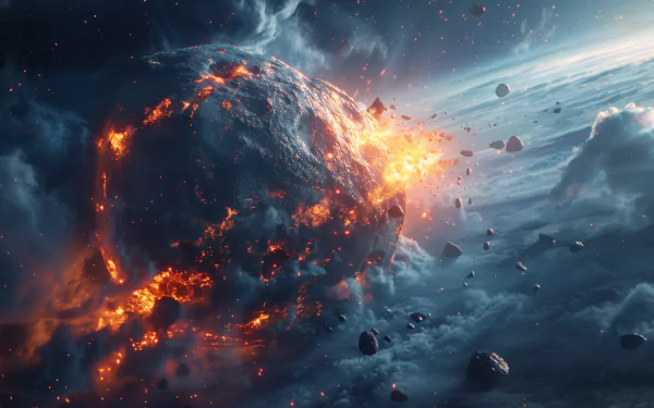 Meteor - s3rl by leolim06