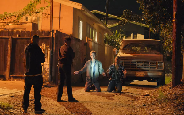 [20+] The Rookie Wallpapers