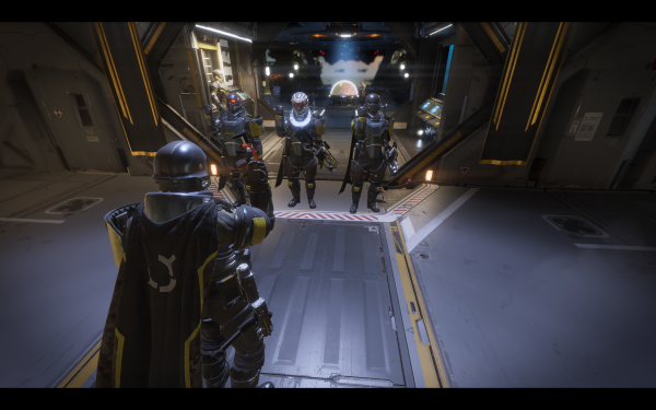 [30+] Helldivers 2 Wallpapers