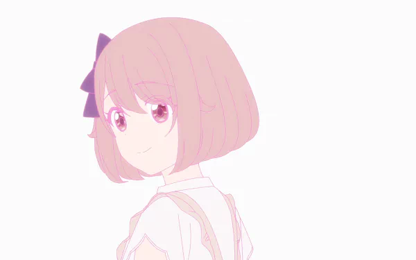 Tsumugi Tsutsumi Wallpapers