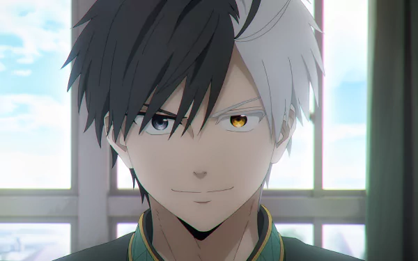 [20+] Wind Breaker 4k Wallpapers