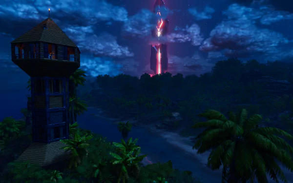 Download ARK: Survival Ascended 4K Wallpaper Free