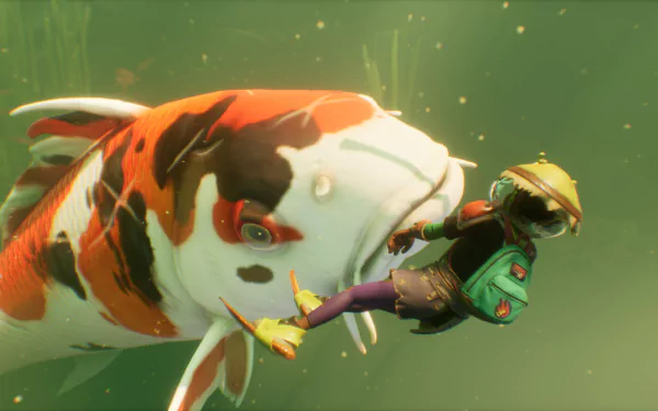 [20+] Grounded Wallpapers