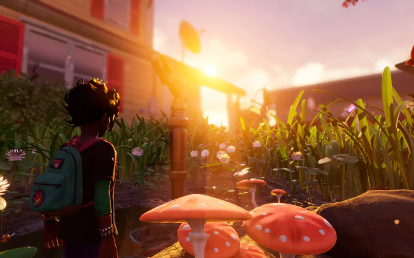 [20+] Grounded Wallpapers