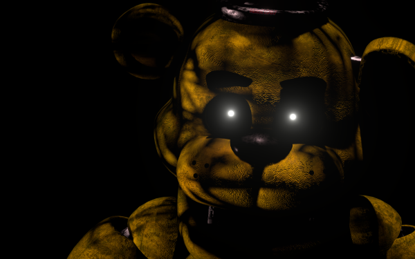 Classic Animatronics - Desktop Wallpapers, Phone Wallpaper, PFP, Gifs ...