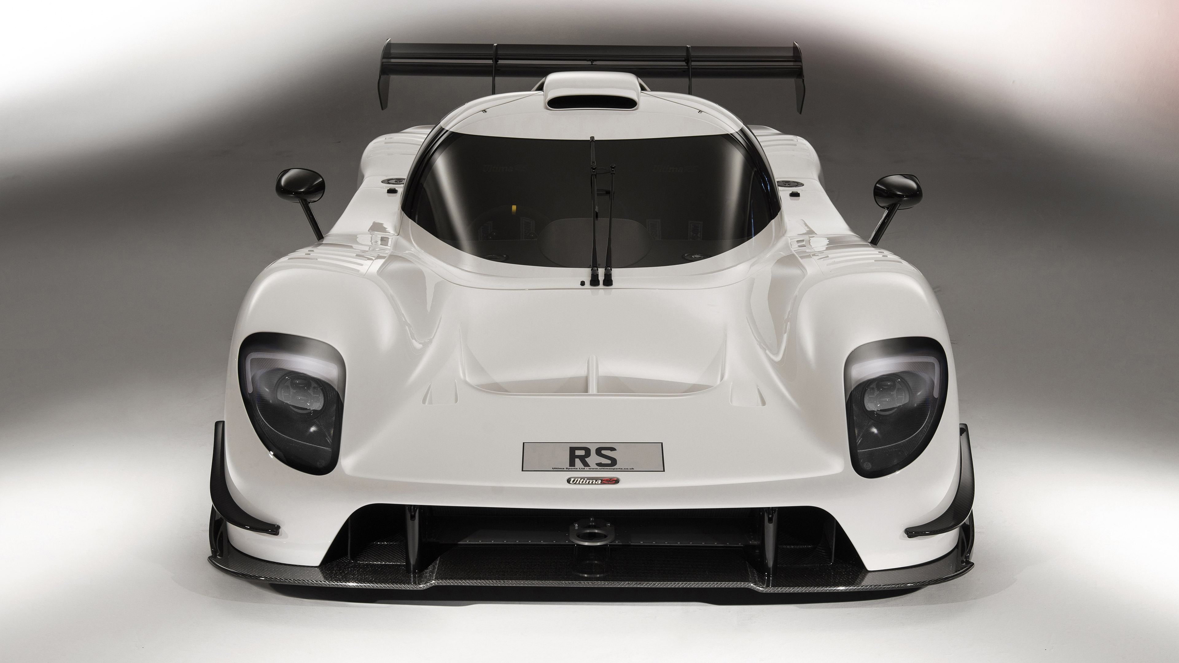 Download Ultima RS 4K HD Wallpaper – Unleash Speed!