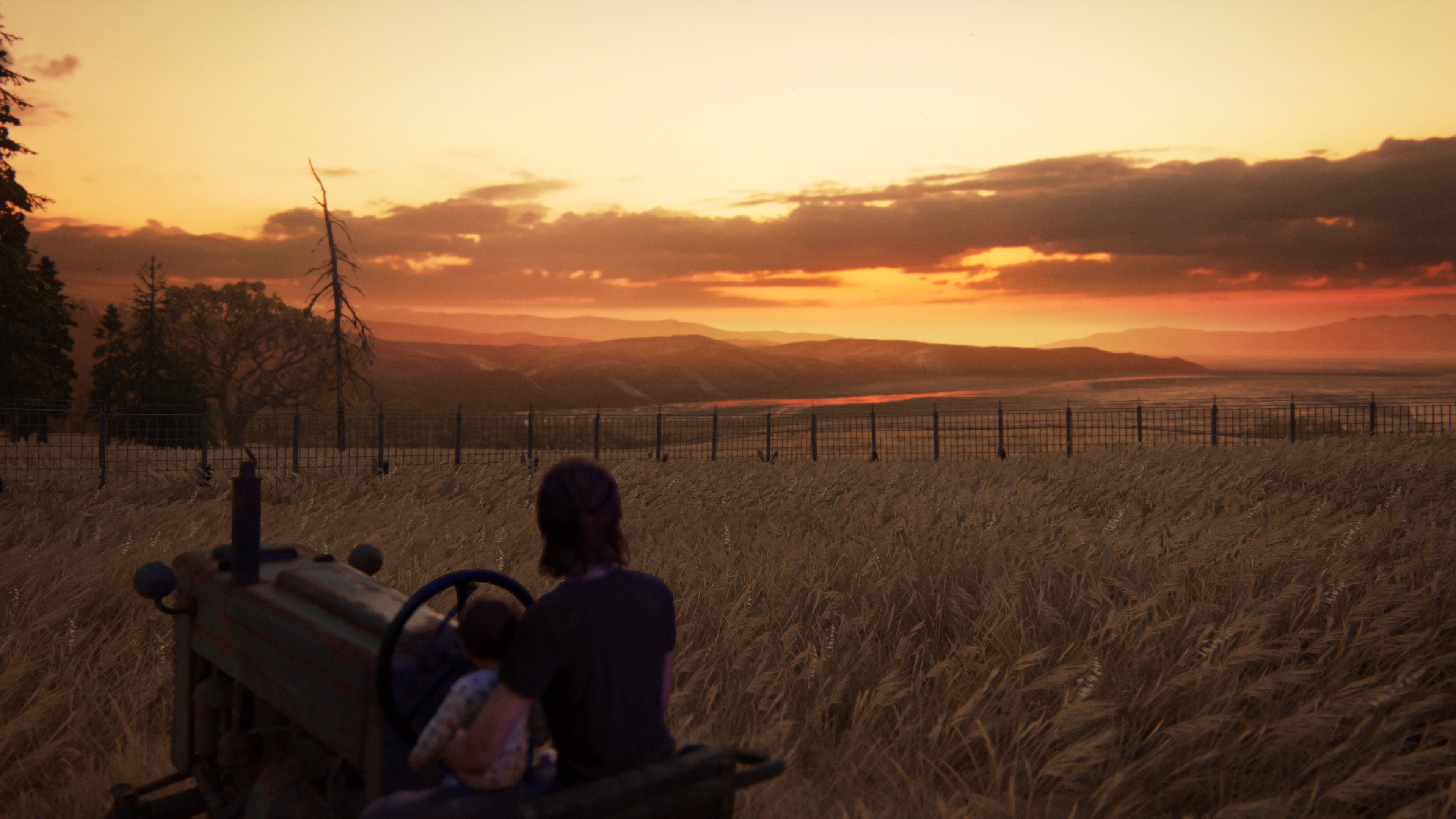 JJ Farm by Tlouuser447