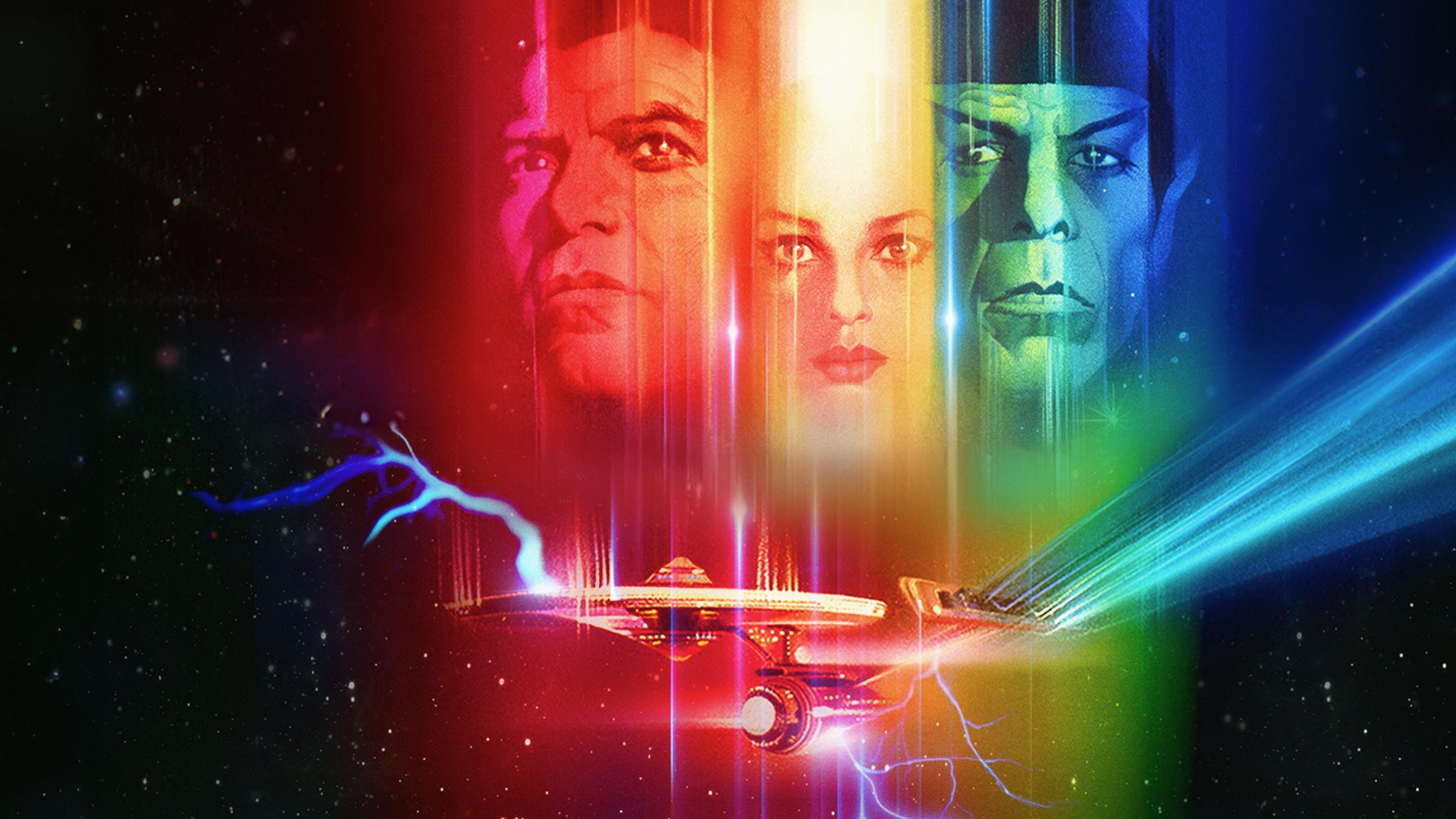 Download Star Trek: The Motion Picture HD Wallpaper