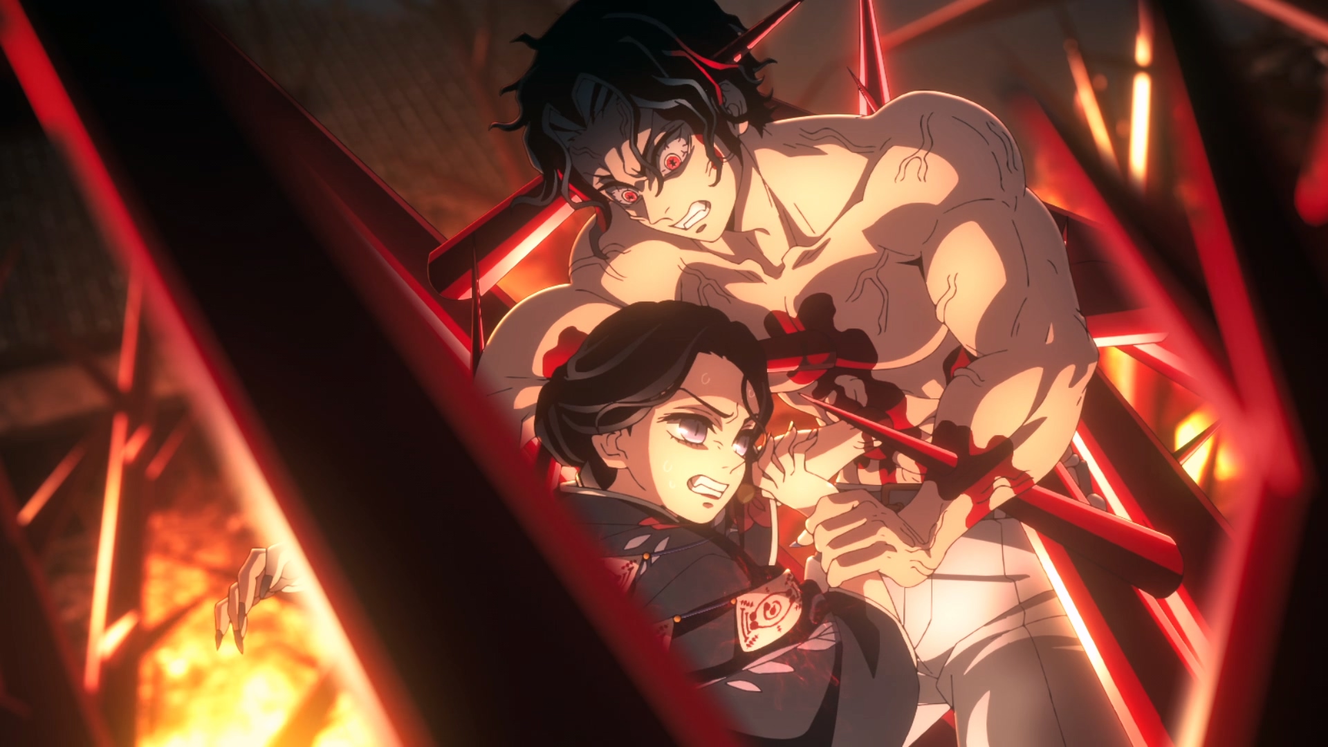 Download Demon Slayer: Kimetsu No Yaiba Anime Tamayo (Demon Slayer ...