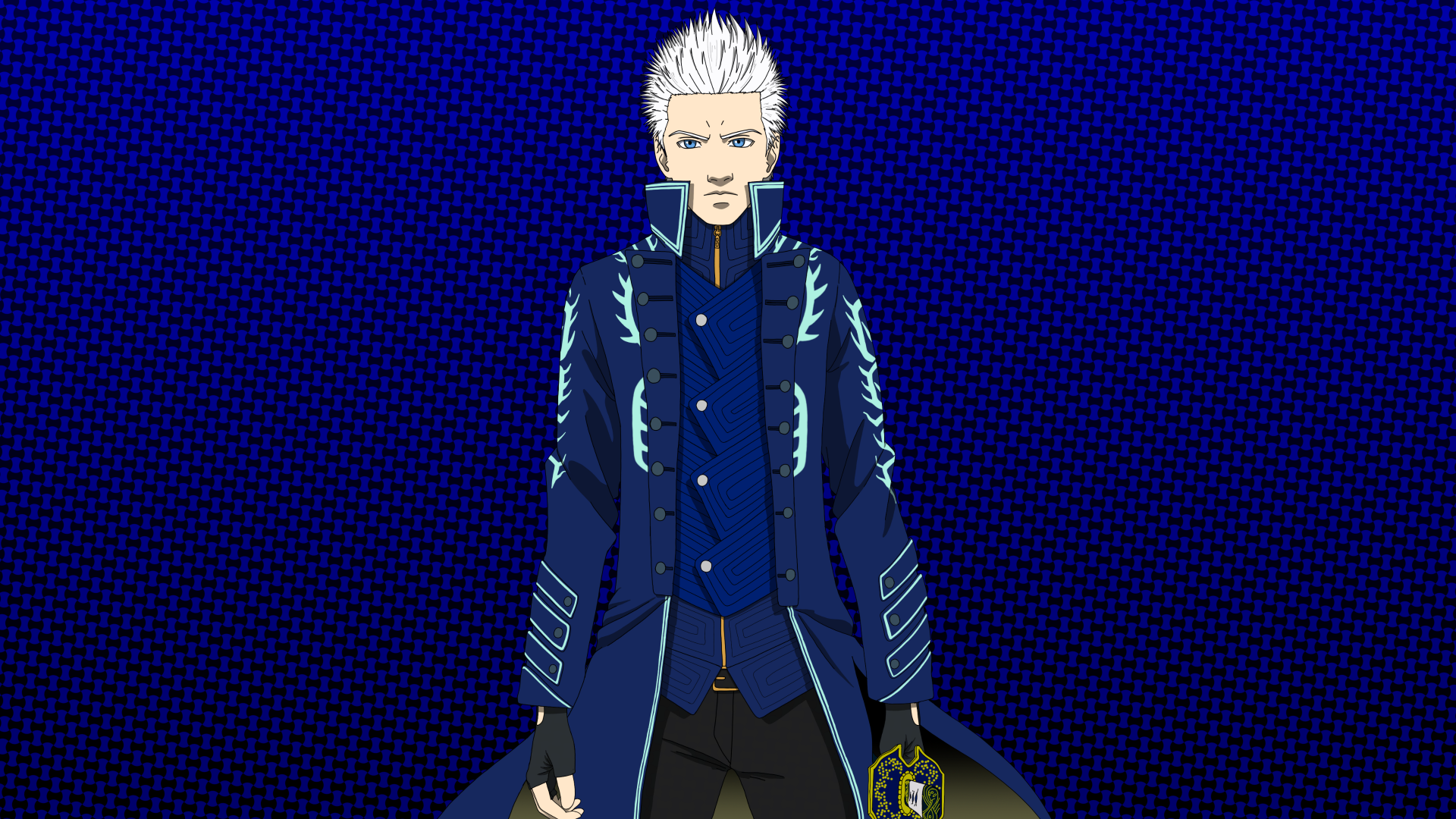 Devil May Cry 5 - Desktop Wallpapers, Phone Wallpaper, PFP, Gifs, and More!