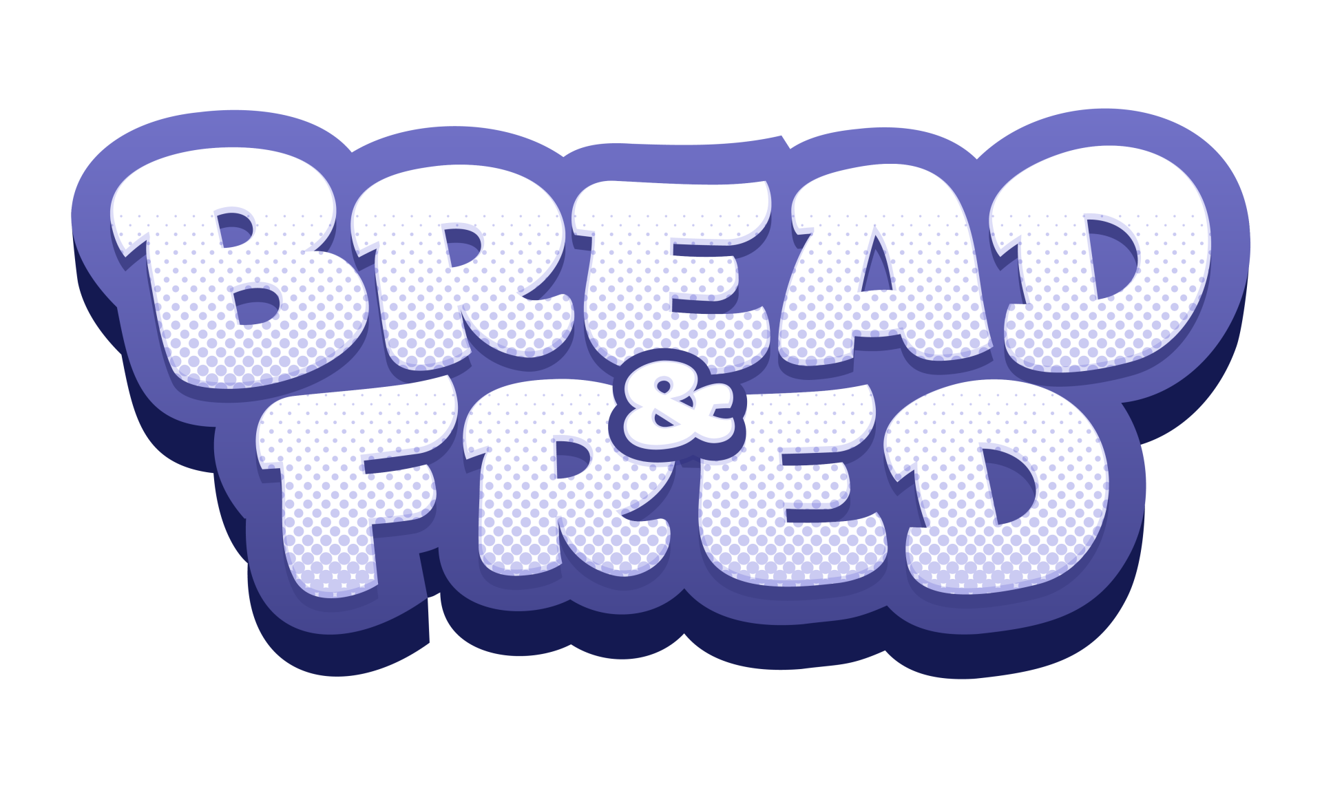 Bread & Fred 4K Ultra HD Video Game Wallpaper