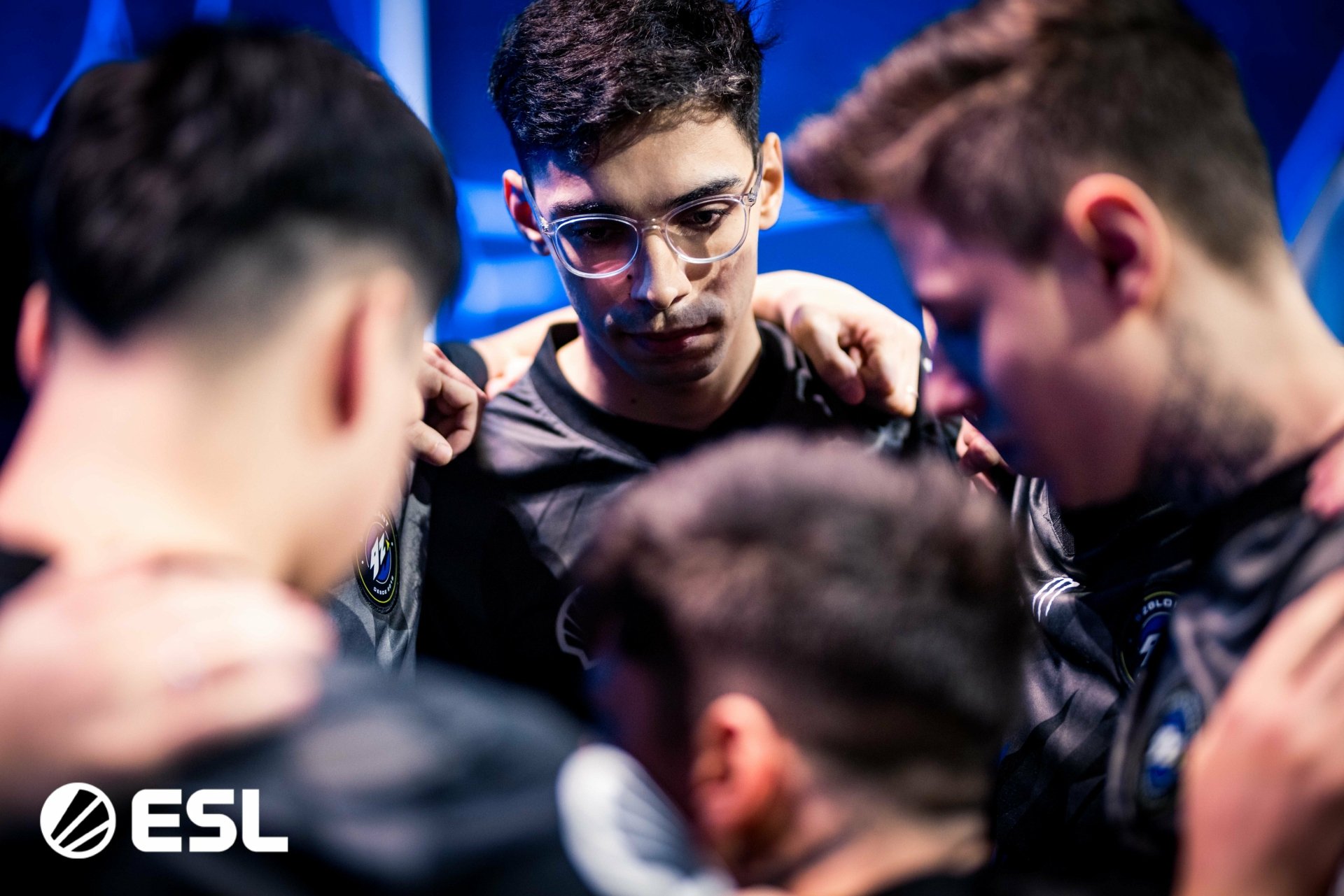 9z Globant Esports Team - 4K Ultra HD Wallpaper