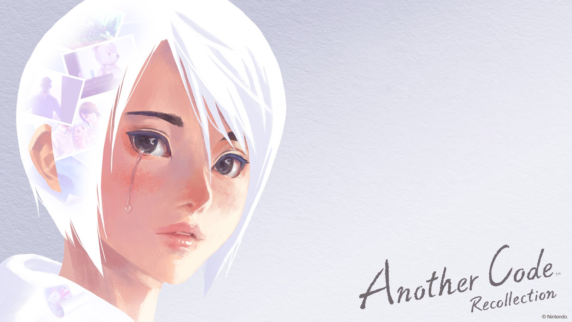 Download Another Code: Recollection HD Wallpaper