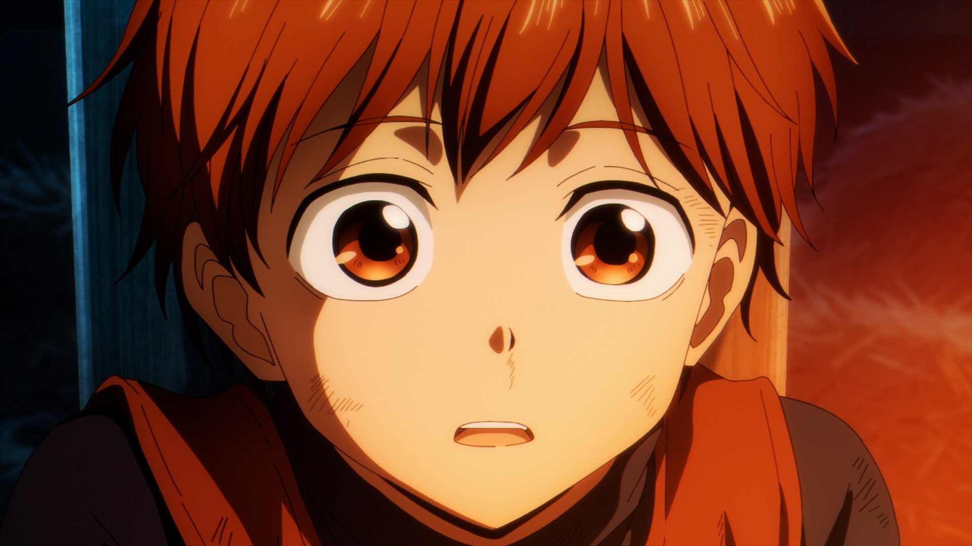 No Longer Allowed In Another World - Desktop Wallpapers, Phone ...