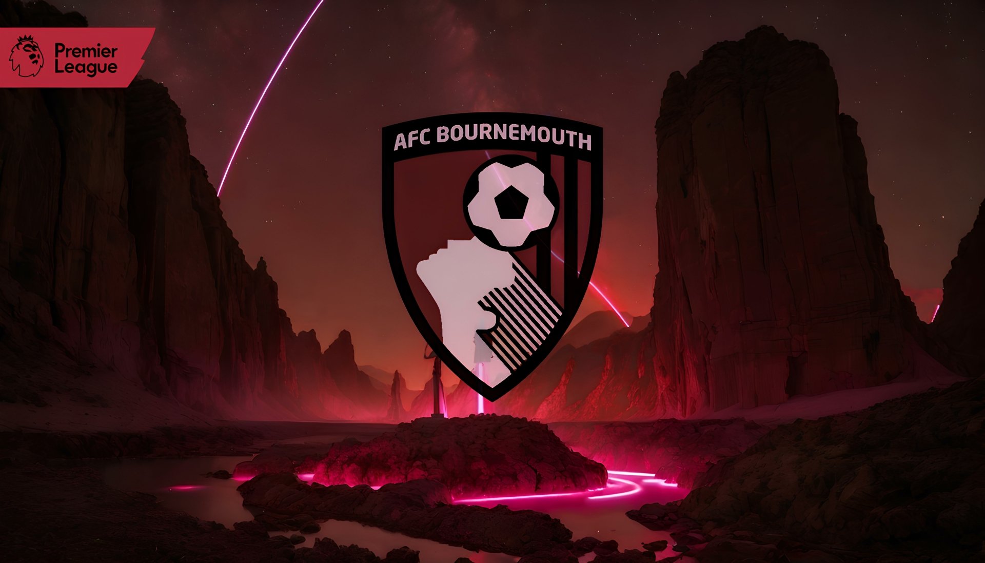 AFC Bournemouth Wallpapers