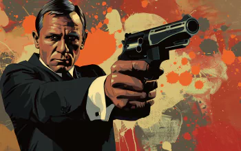 Spectre Poster Wallpaper By Kishanthakrardesign Spectre Wallpapers