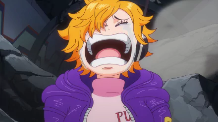 Lilith (One Piece) - Desktop Wallpapers, Phone Wallpaper, PFP, Gifs ...