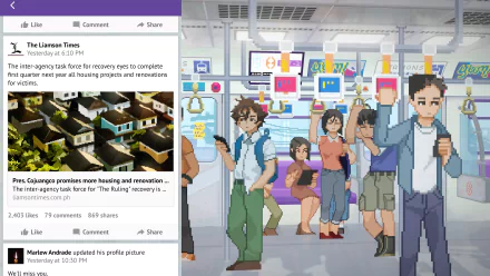 Until Then - Desktop Wallpapers, Phone Wallpaper, PFP, Gifs, and More!