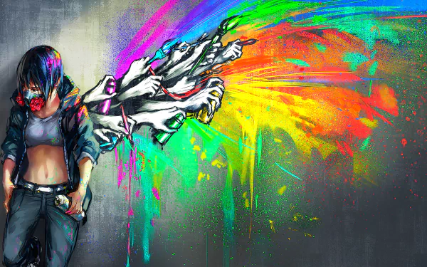 [10+] Cool Anime Wallpapers