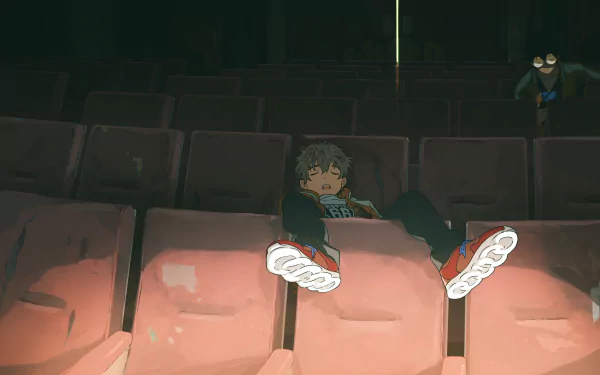 [30+] Wind Breaker 4k Wallpapers