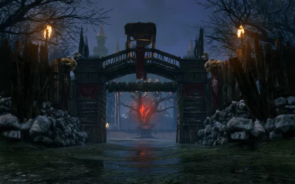 [20+] Rise Online Wallpapers