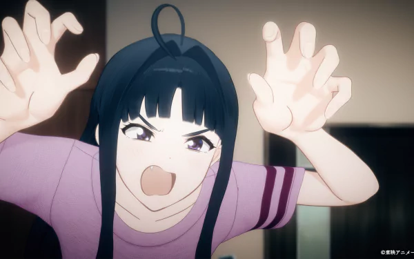 [20+] Girls Band Cry Wallpapers