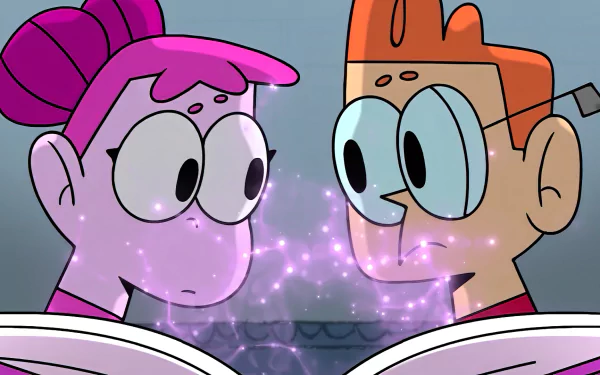 BLUD Video Game HD Wallpaper