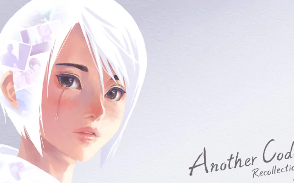 Download Another Code: Recollection HD Wallpaper