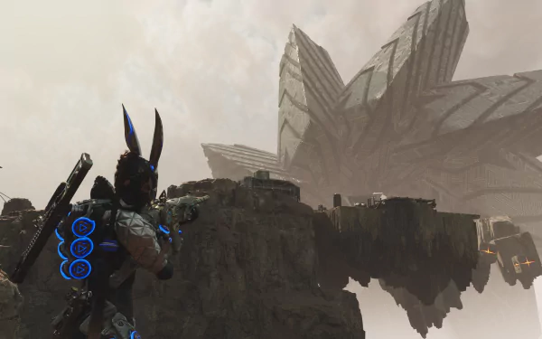 [10+] The First Descendant 4k Wallpapers