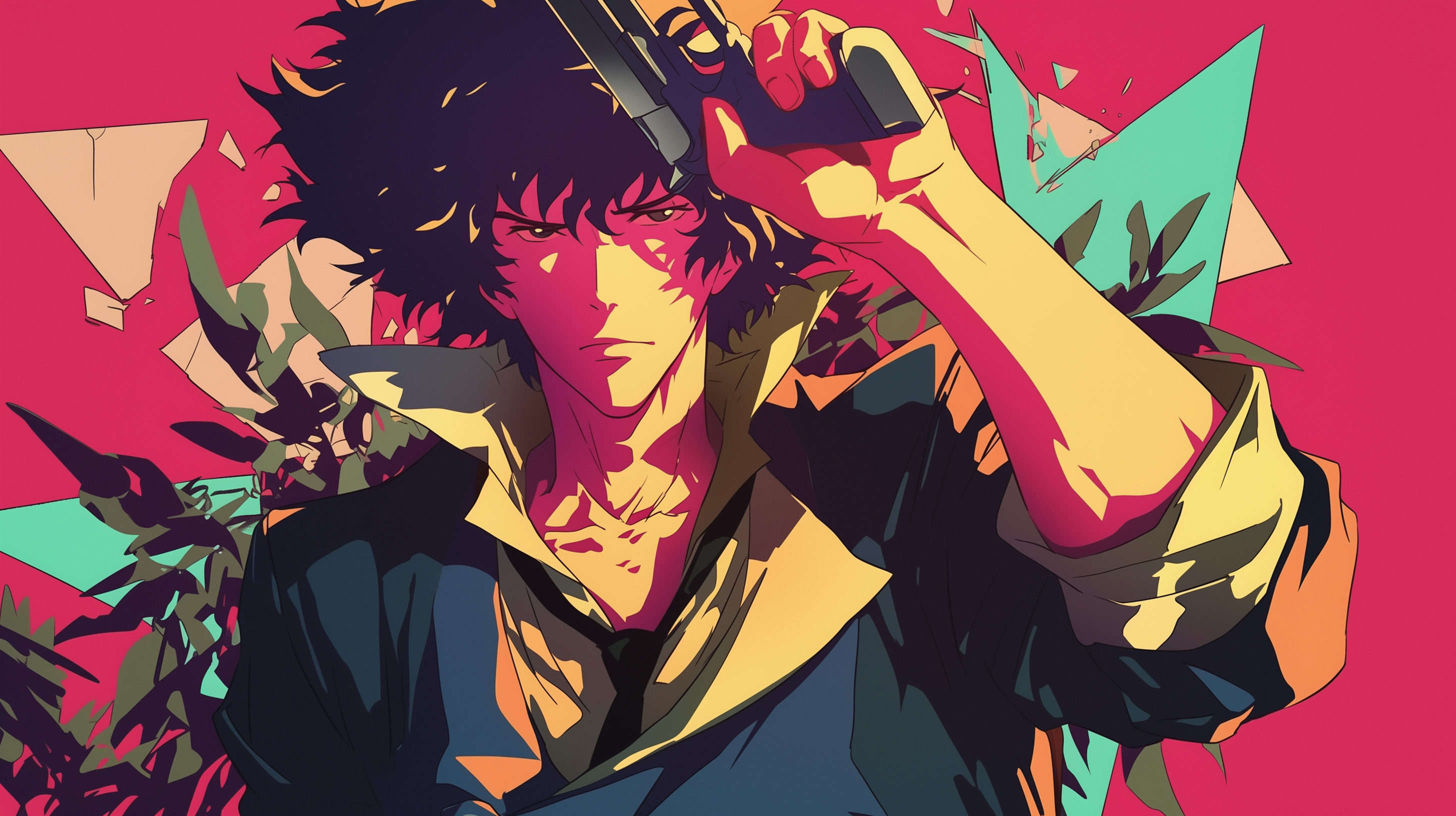 Spike Wallpaper 17419225 Pin De The Hood En Anime I Like | Arte, Arte