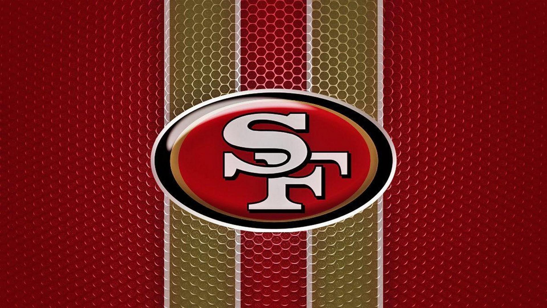 San Francisco 49ers HD Wallpaper - Capture the Spirit of Football