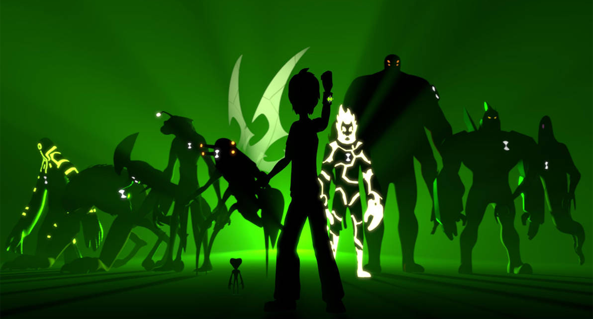 Download Ben 10 Ben 10: Protector Of Earth Ben 10: Race Against Time ...