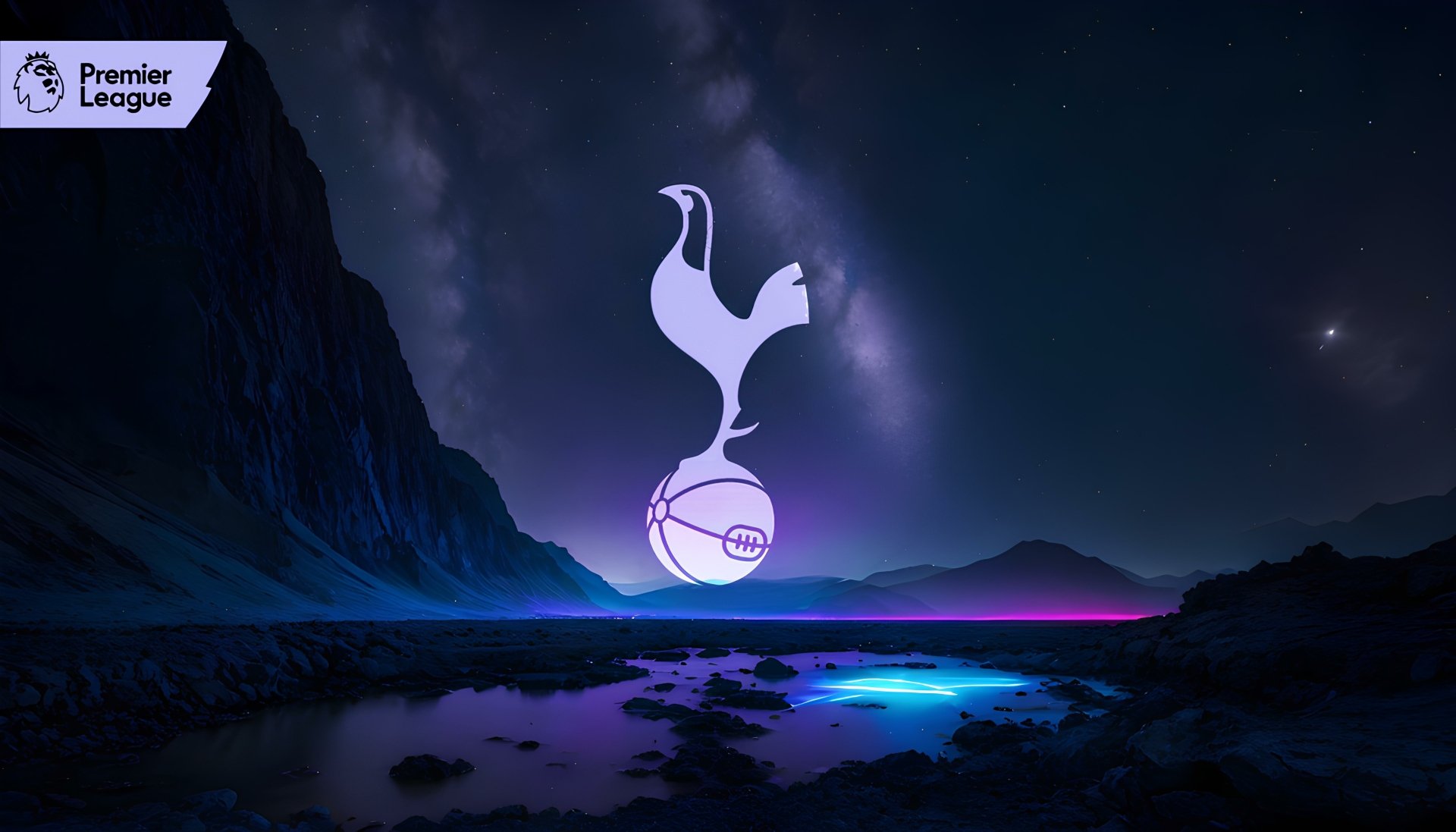 Season 24/25: Tottenham Hotspur by Z A Y N O S
