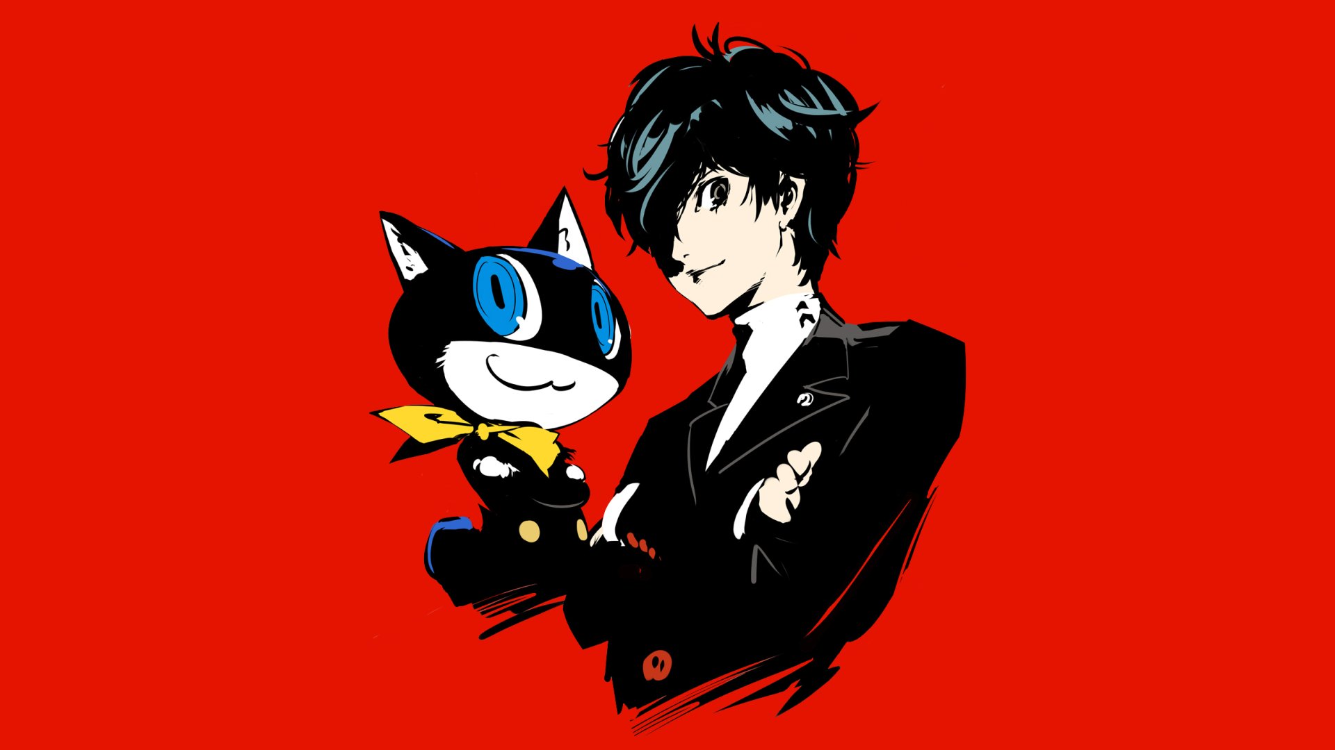 Download Persona 5 Royal HD Wallpaper
