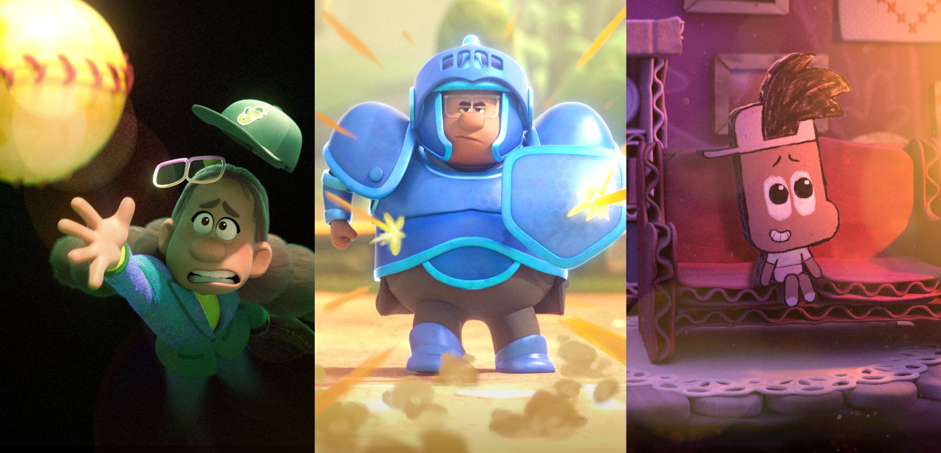 [120+] Pixar Wallpapers